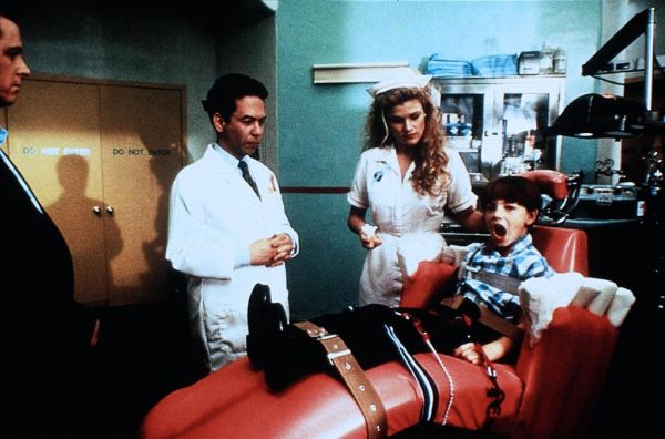 Problem Child 3