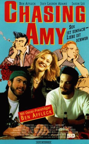 Chasing Amy